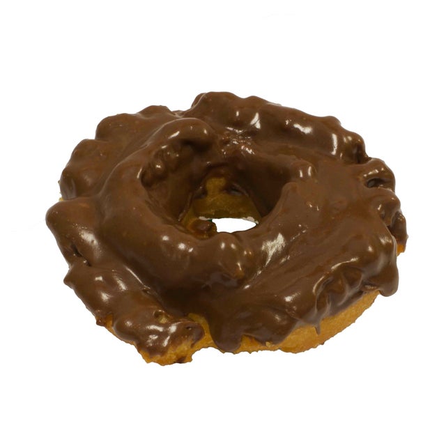 OUR MENU - Utah's Donuts