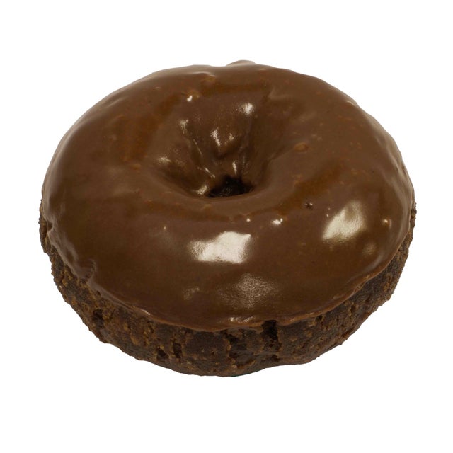 OUR MENU - Utah's Donuts