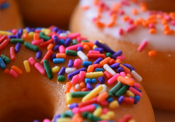 HOME - Utah's Donuts